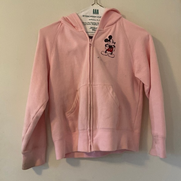 Disney | Jackets & Coats | Disney Jacket | Poshmark